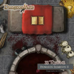 Dungeon Elements II – MapForge