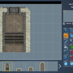 Dungeon Blanks VI – MapForge Special Edition – MapForge