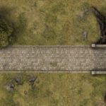 King’s Road Country Highway – MapForge