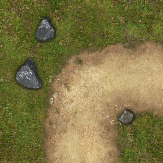 Mapping Basics – MapForge