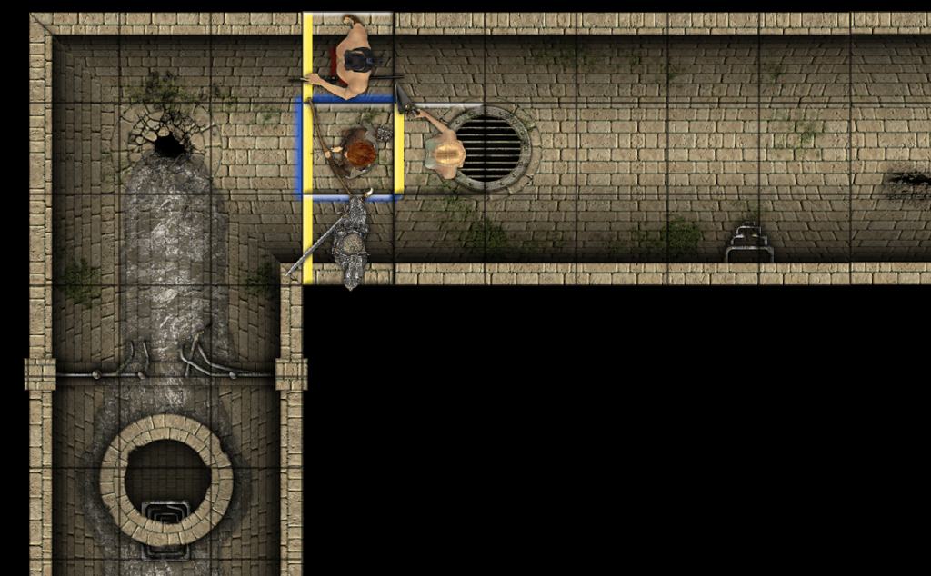 Component Sewer Pack – MapForge