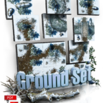 CityScape – MapForge