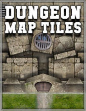 Studio Wyldfurr Kickstarter #1 Bundle – MapForge