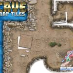 Cave Map Tiles – MapForge