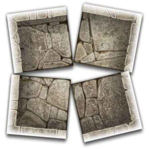 Dungeon Map Tiles – MapForge