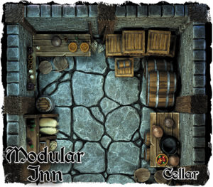 Modular Inn Map Tiles – MapForge