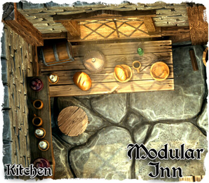 Modular Inn Map Tiles – MapForge