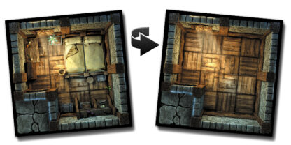 Modular Inn Map Tiles – MapForge