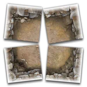 Cave Map Tiles – MapForge