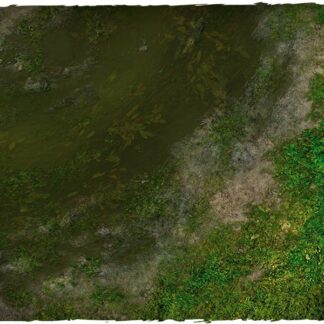 Roads & Streams – MapForge