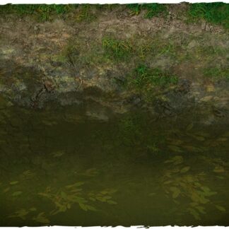 Roads & Streams – MapForge