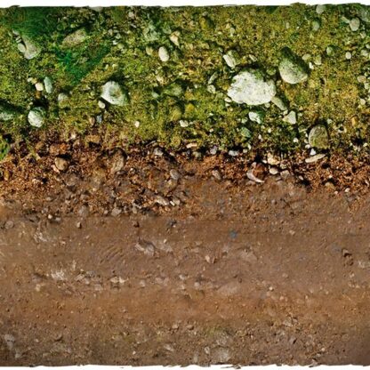 Roads & Streams – MapForge