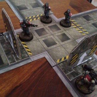 Starbase Set 1 – MapForge