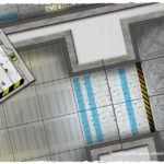 Colonial Set 4 – MapForge