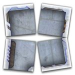 Sci-Fi Map Tiles – MapForge