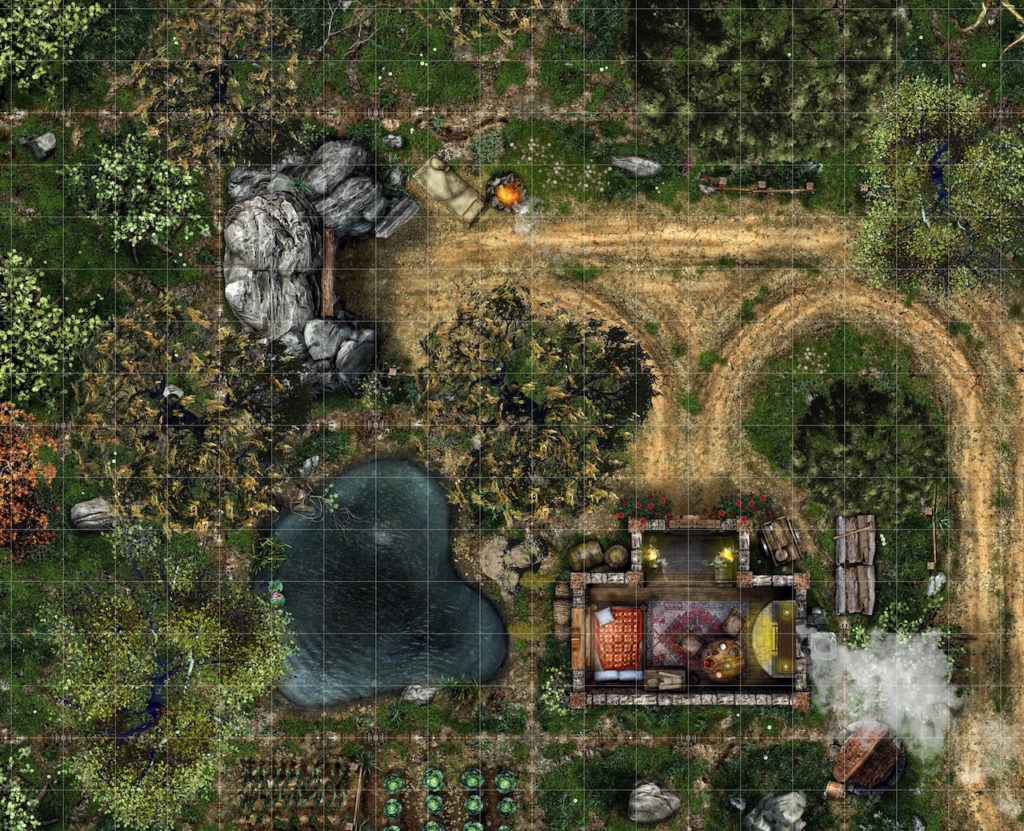 Gallery – MapForge