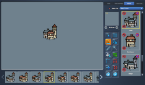 Map Icons – MapForge