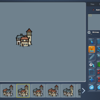 Map Icons – MapForge