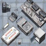 Sci-Fi Props & Gadgets – MapForge