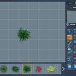 Vegetation 1 – MapForge