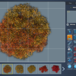 Vegetation 2 – MapForge