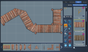 Structures – Piers & Docks – MapForge