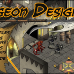 Isometric Dungeon Designer – MapForge