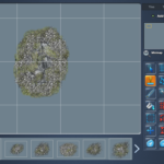 Structures – Ruins – MapForge