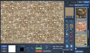 Structures – Ruins – MapForge