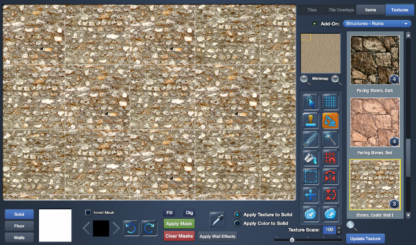 Structures – Ruins – MapForge