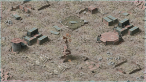 Post-Apocalypse Tiles – MapForge