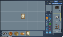 Bogie’s Kitchens – MapForge