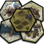 Hexplorer – MapForge