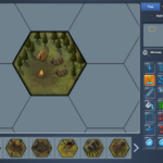 Hexplorer – MapForge