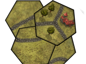 Hexplorer – MapForge