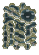 Mech Hex Tiles – MapForge