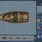 Bridges, Docks & Boats – MapForge