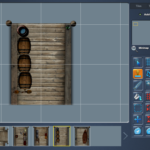 Bridges, Docks & Boats – MapForge