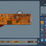 Bogie’s Markets & Artisans – MapForge