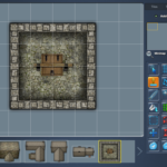 Bogie’s Structures – MapForge