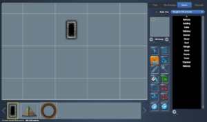 Bogie’s Structures – MapForge