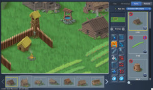 Grassland Structures – MapForge