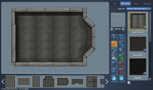 Modern Cities Mapmaker 3 – MapForge