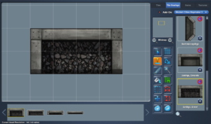 Modern Cities Mapmaker 3 – MapForge