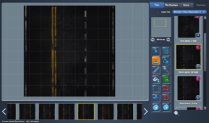 Modern Cities Mapmaker 2 – MapForge