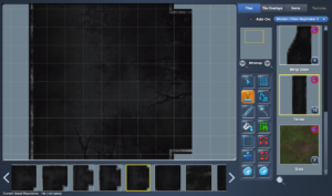 Modern Cities Mapmaker 2 – MapForge