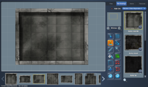 Modern Cities Mapmaker 4 Mapforge