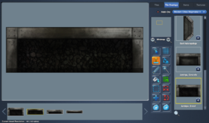 Modern Cities Mapmaker 4 – MapForge