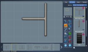 Modern Cities Mapmaker 7 – MapForge