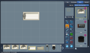 Modern Cities Mapmaker 7 – MapForge